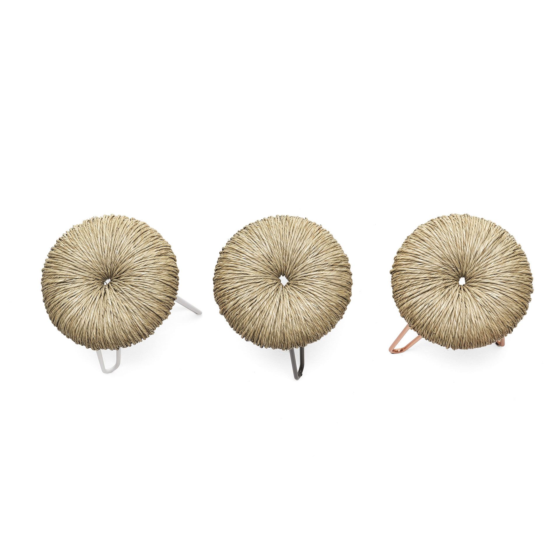 Donut | Seating | Mogg | Unlimited Design