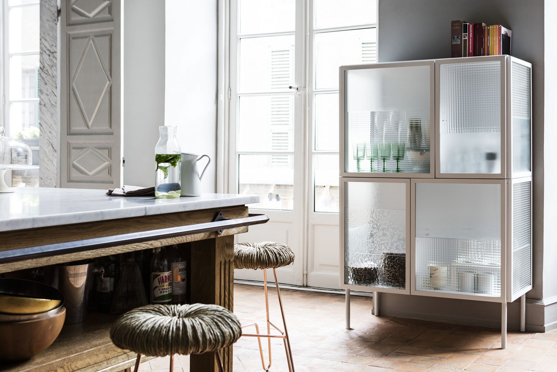 Donut | Seating | Mogg | Unlimited Design