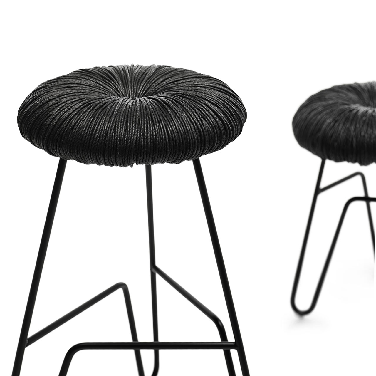 Donut | Seating | Mogg | Unlimited Design
