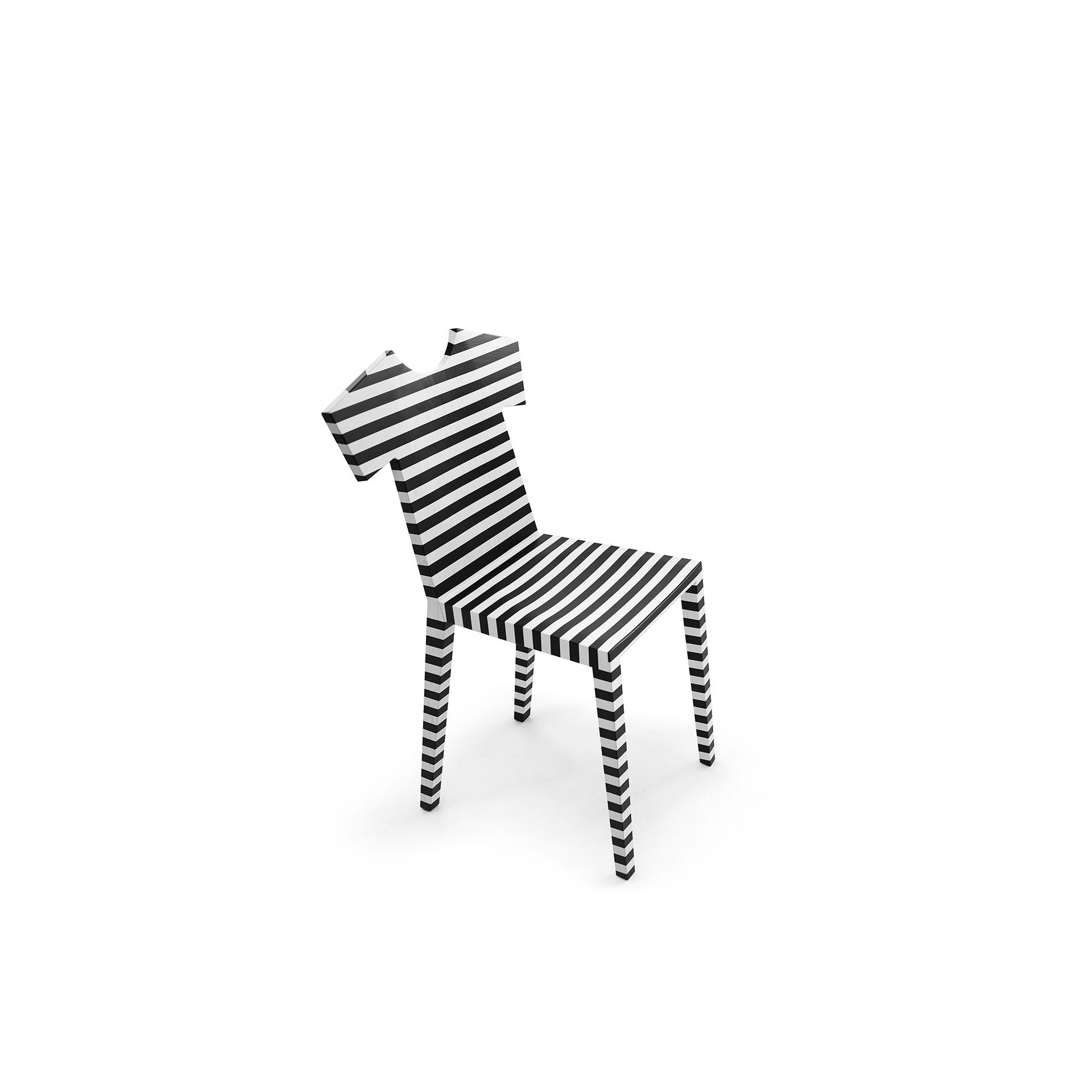 T-CHAIR – Mogg | Unlimited Design