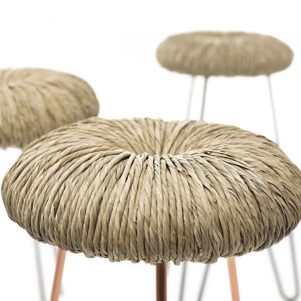 Donut | Seating | Mogg | Unlimited Design