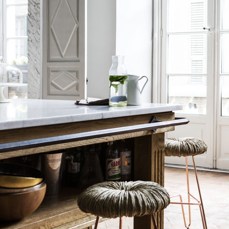 Donut | Seating | Mogg | Unlimited Design