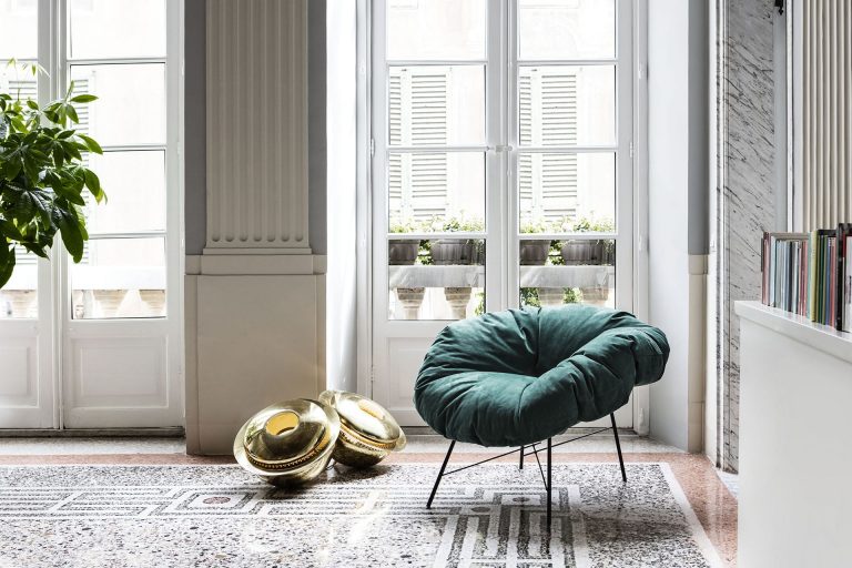 Closer | Seating | Mogg | Unlimited Design