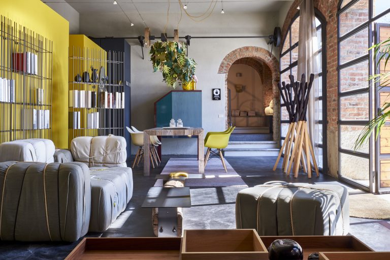 About | Mogg | Unlimited Design