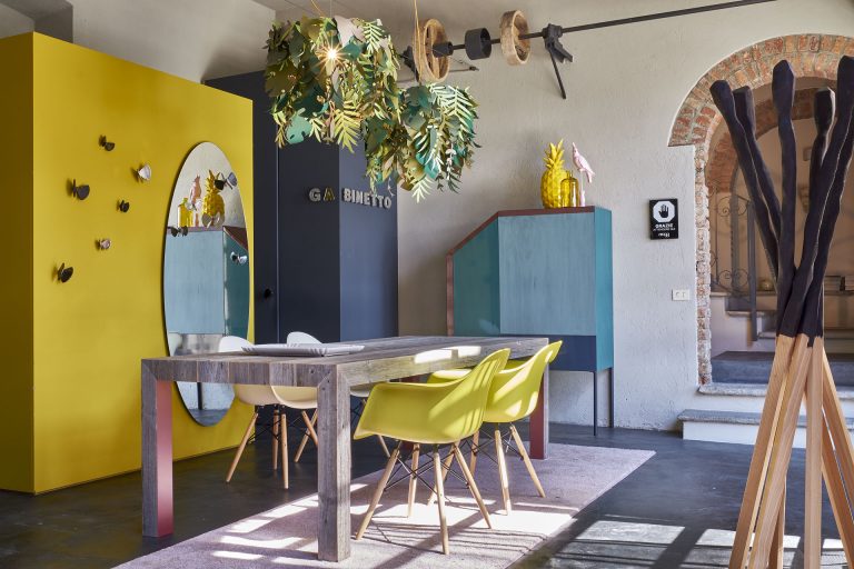 About | Mogg | Unlimited Design