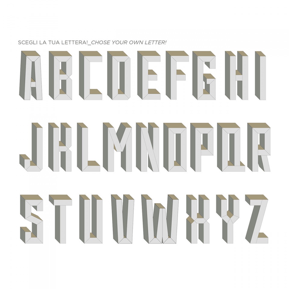 LETTERONZA – Mogg | Unlimited Design