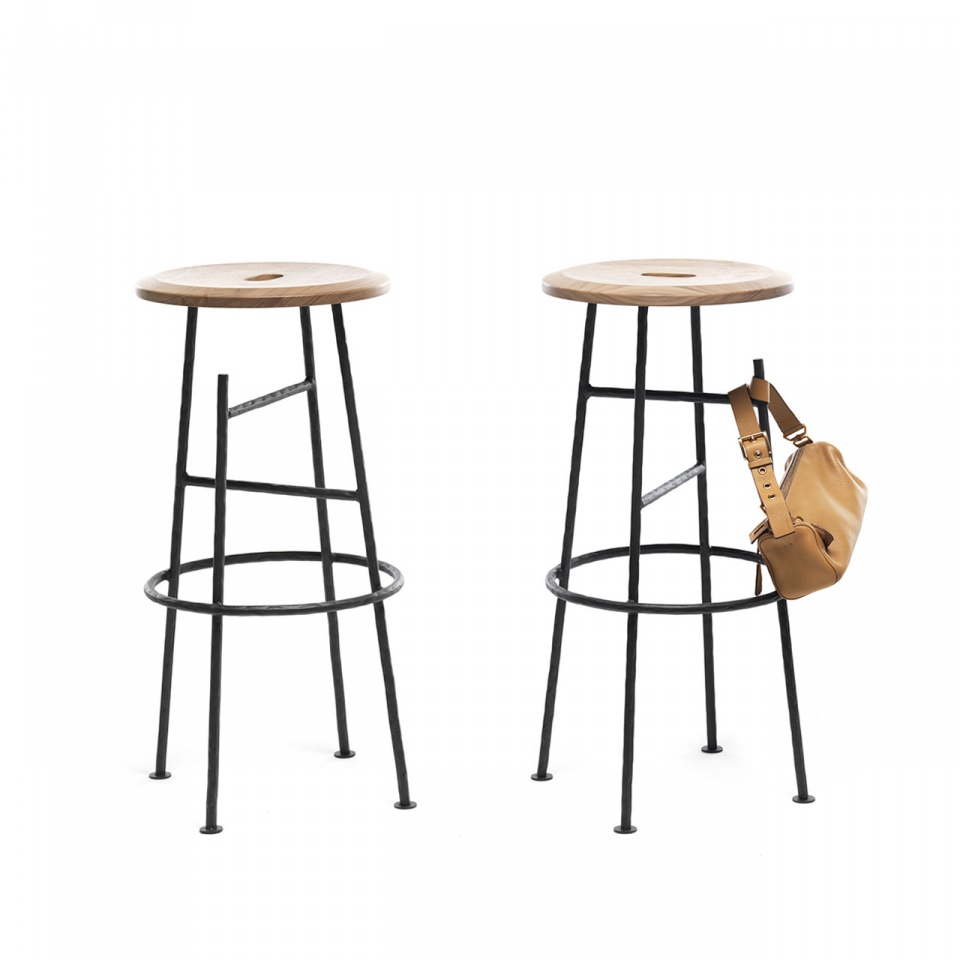 King&Queen | Seating | Mogg | Unlimited Design