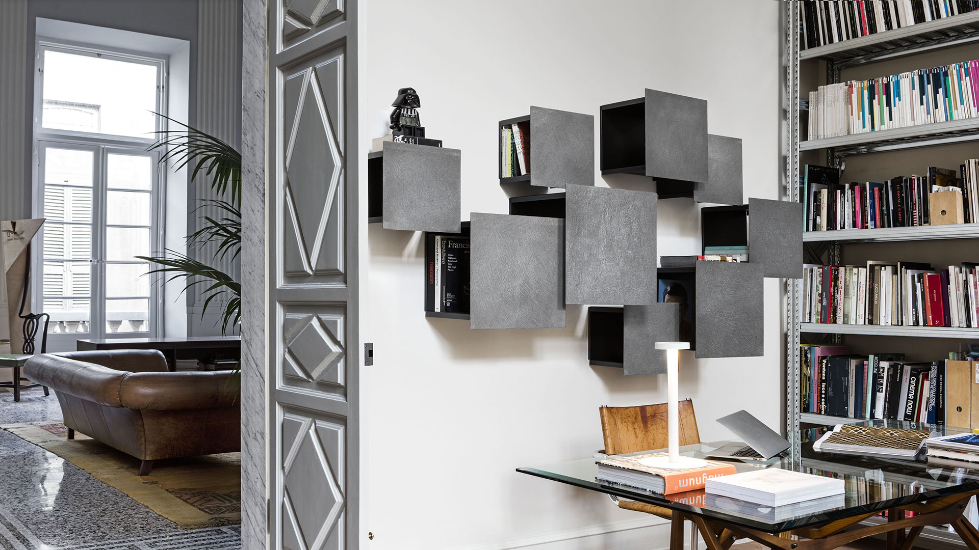 MOGG - UNLIMITED DESIGN - MObili OGGetti - www.mogg.it