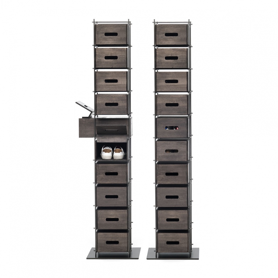 STORAGE UNITS – Mogg | Unlimited Design