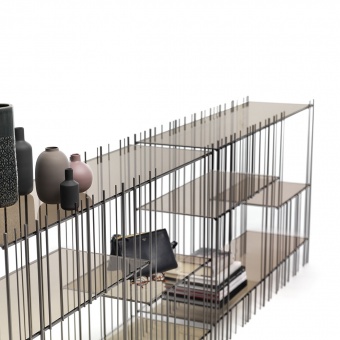 Metrica Consolle | Tables | Mogg | Unlimited Design