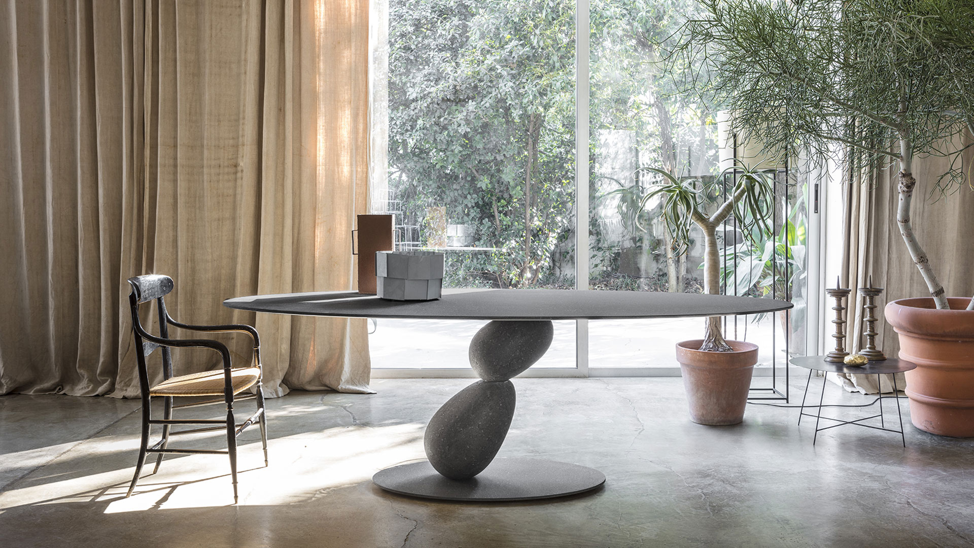 MOGG - UNLIMITED DESIGN - MObili OGGetti - www.mogg.it