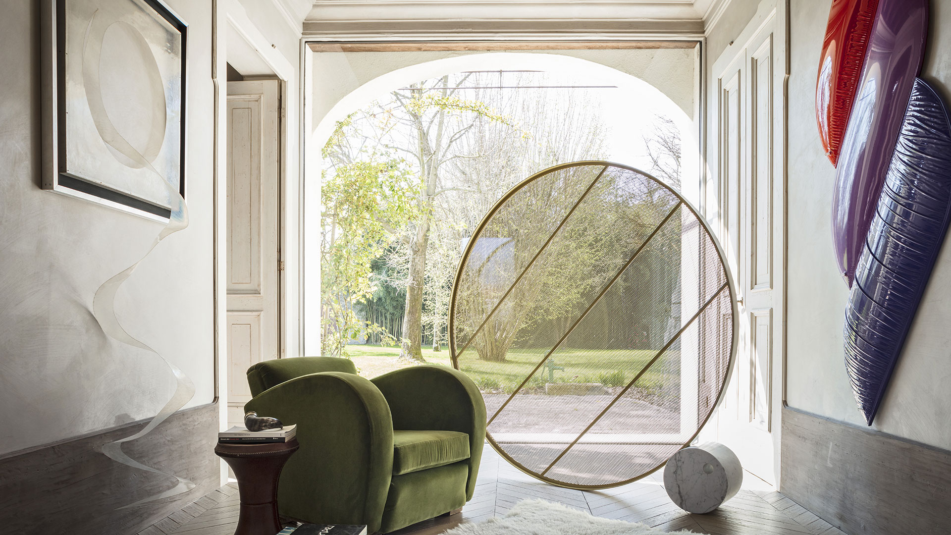 MOGG - UNLIMITED DESIGN - MObili OGGetti - www.mogg.it