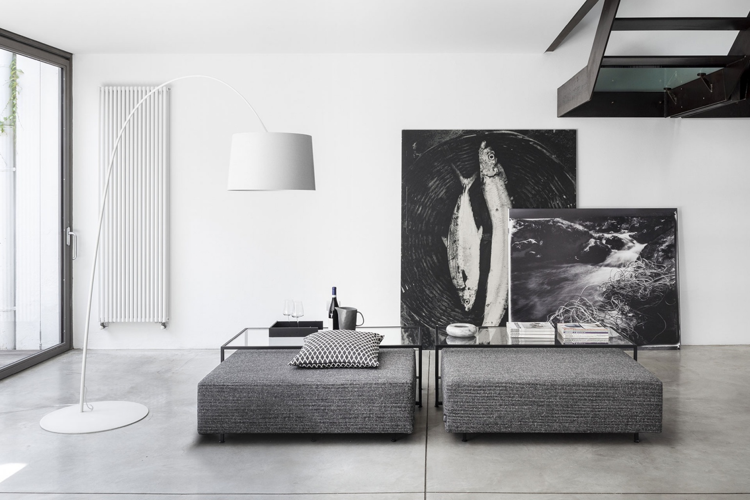 ZOOM POUF – Mogg | Unlimited Design