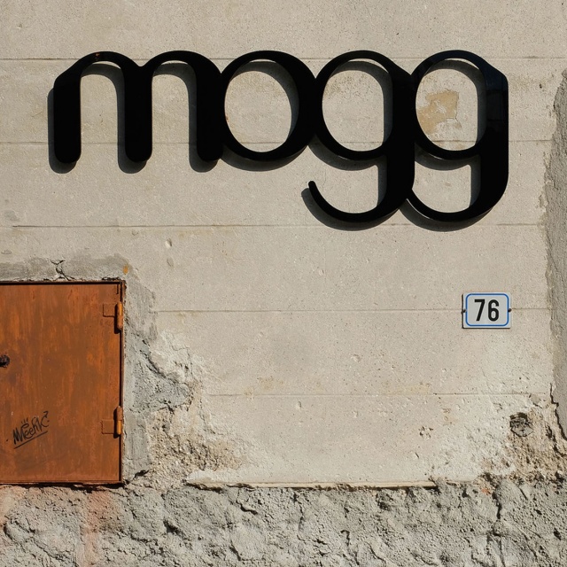 About | Mogg | Unlimited Design