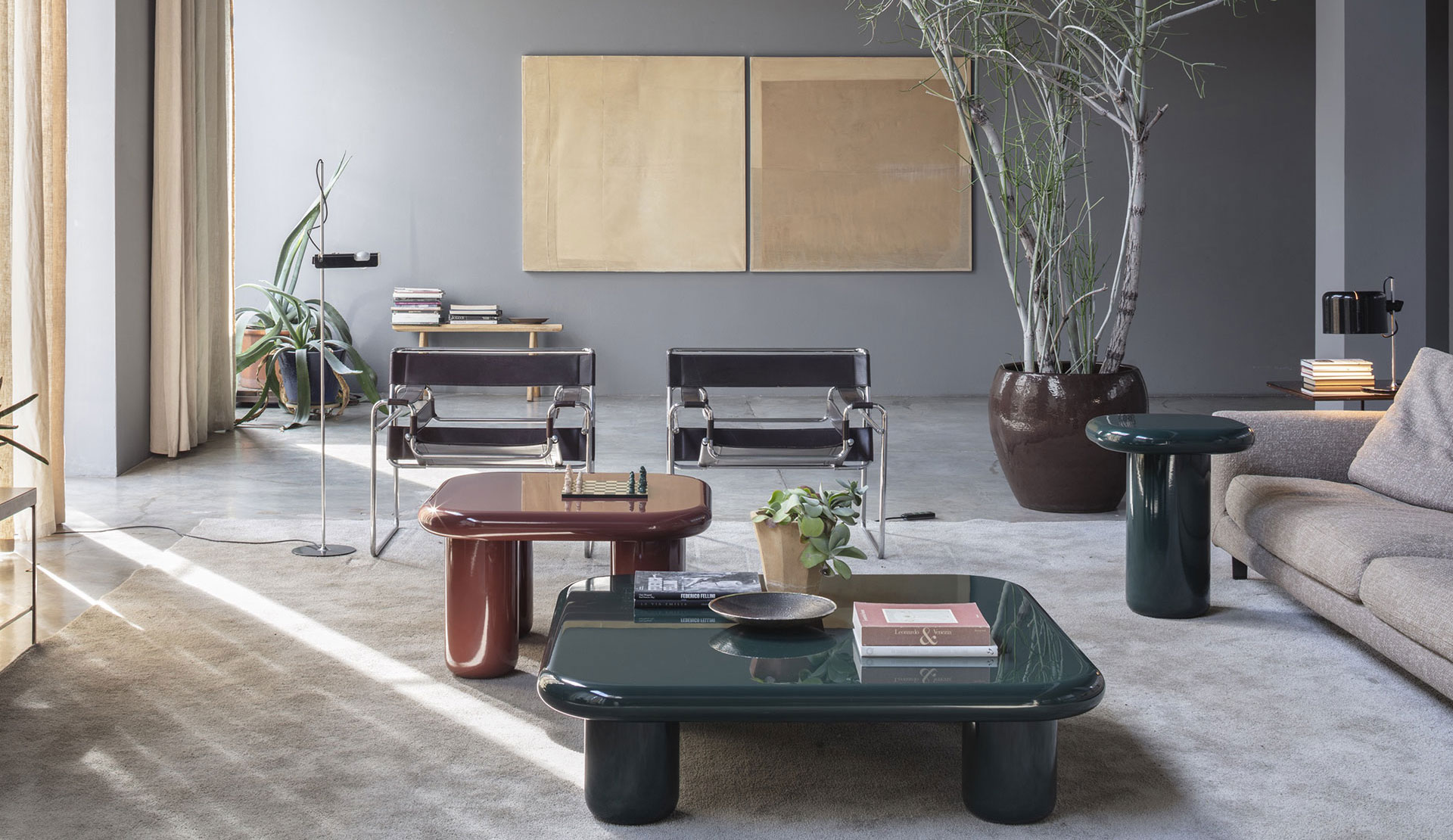 Mogg | Unlimited Design – MOGG – UNLIMITED DESIGN – MObili OGGetti ...