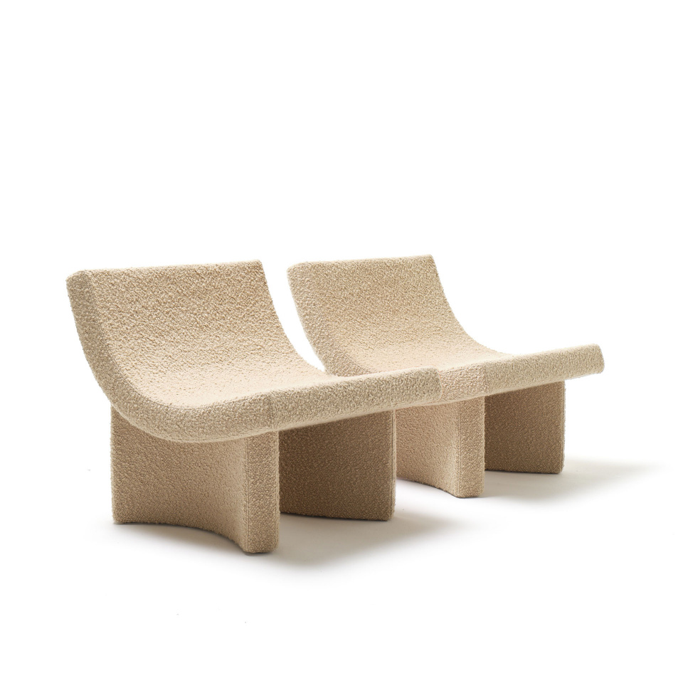 TALK | Seats | Mogg | Unlimited Design
