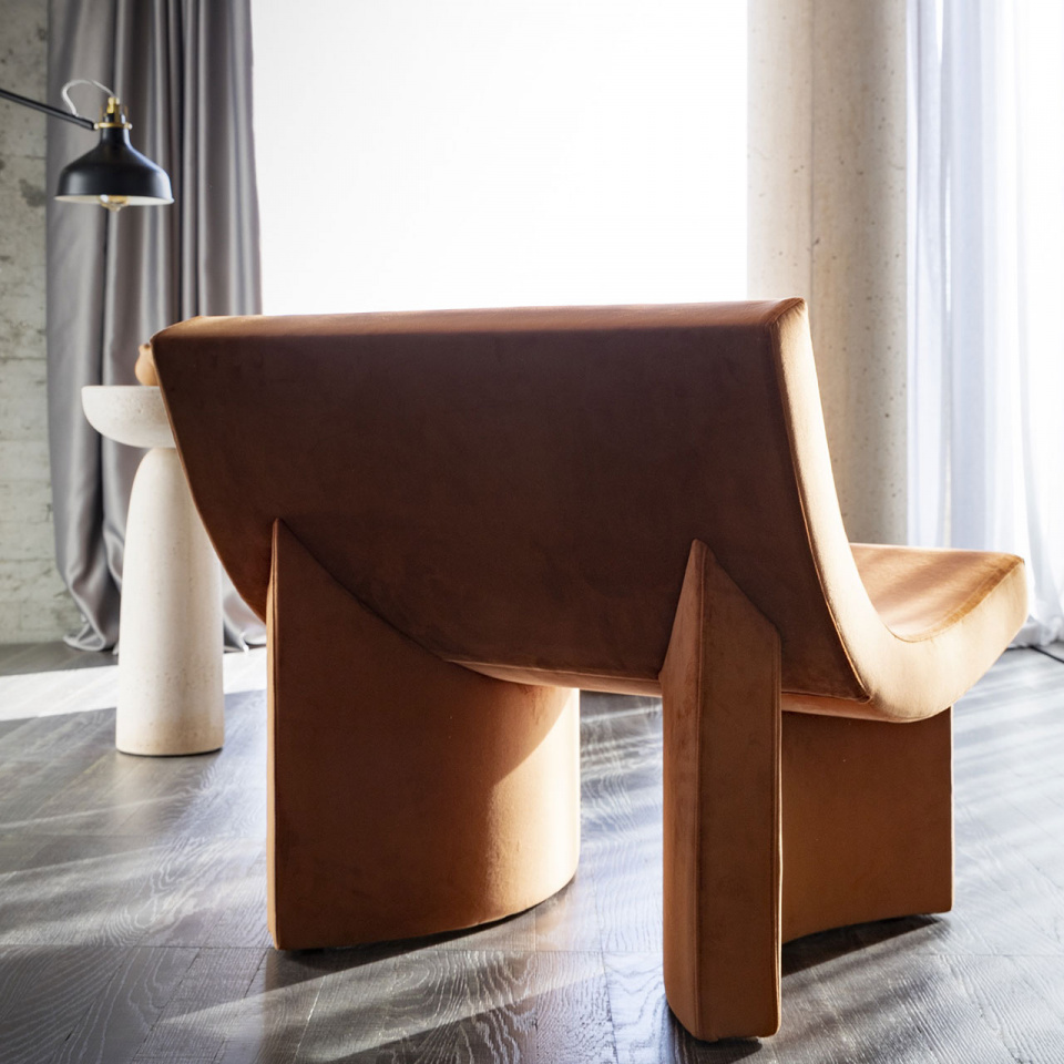 TALK | Seats | Mogg | Unlimited Design