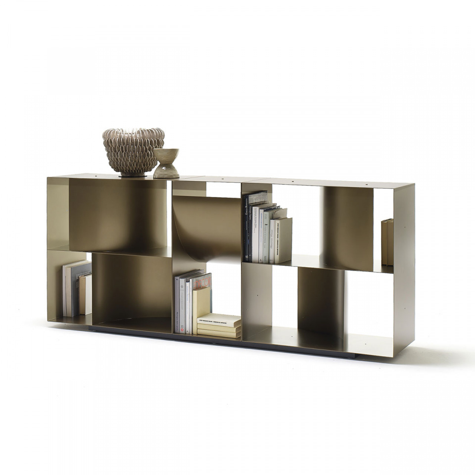 MOGG - UNLIMITED DESIGN - MObili OGGetti - www.mogg.it