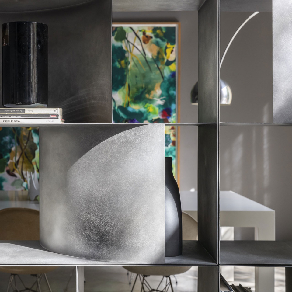 JUDD BASE – Mogg | Unlimited Design