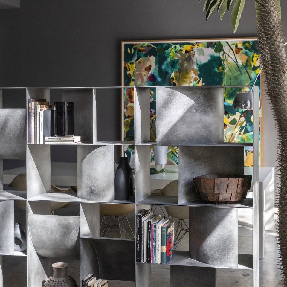 JUDD BASE – Mogg | Unlimited Design