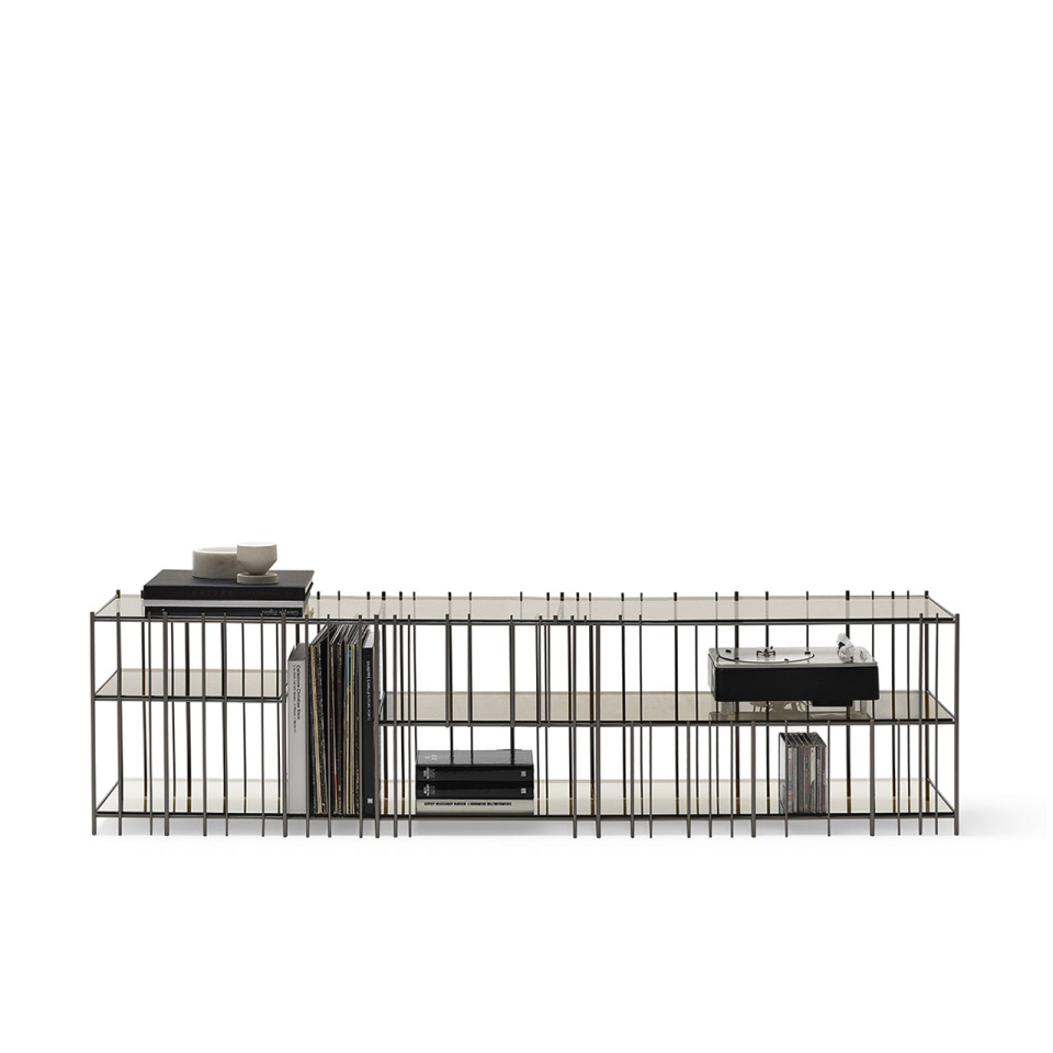 METRICA TV – Mogg | Unlimited Design