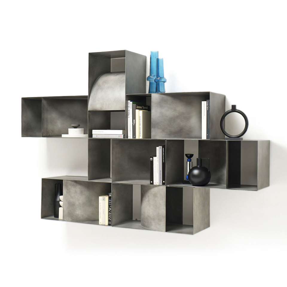 STORAGE UNITS – Mogg | Unlimited Design