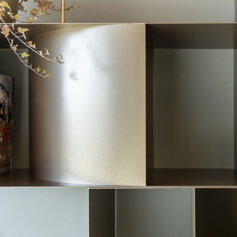 JUDD WALL UNIT – Mogg | Unlimited Design