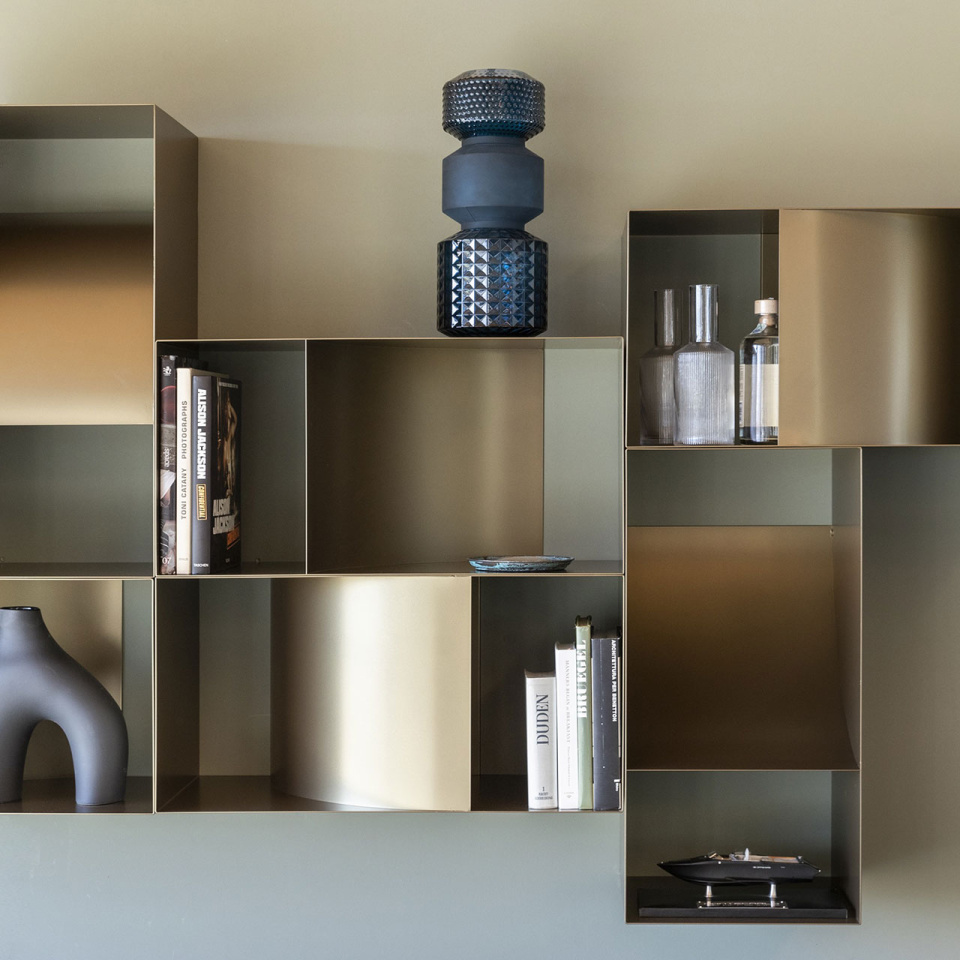 JUDD WALL UNIT – Mogg | Unlimited Design