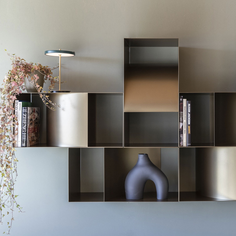 JUDD WALL UNIT – Mogg | Unlimited Design