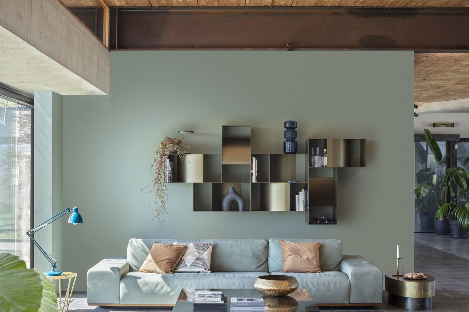 JUDD WALL UNIT – Mogg | Unlimited Design