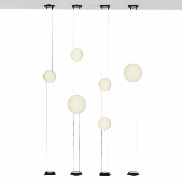ORBIT | Lamps | Mogg | Unlimited Design | 2024