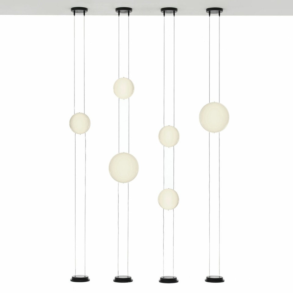 ORBIT | Lamps | Mogg | Unlimited Design | 2024