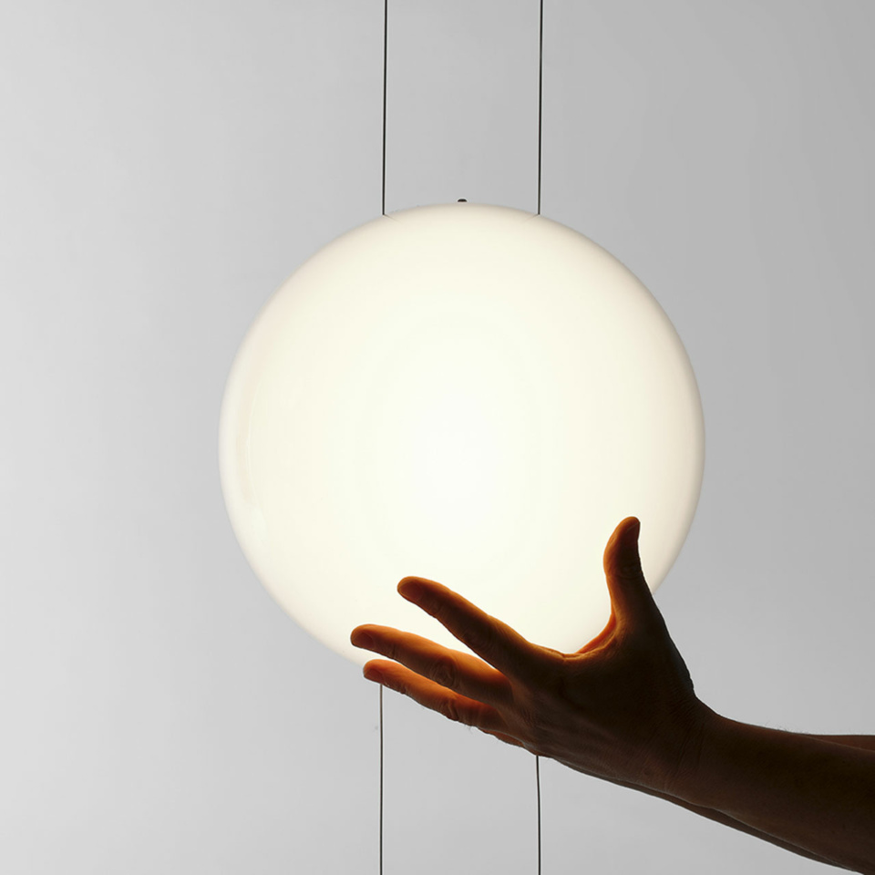 ORBIT | Lamps | Mogg | Unlimited Design | 2024