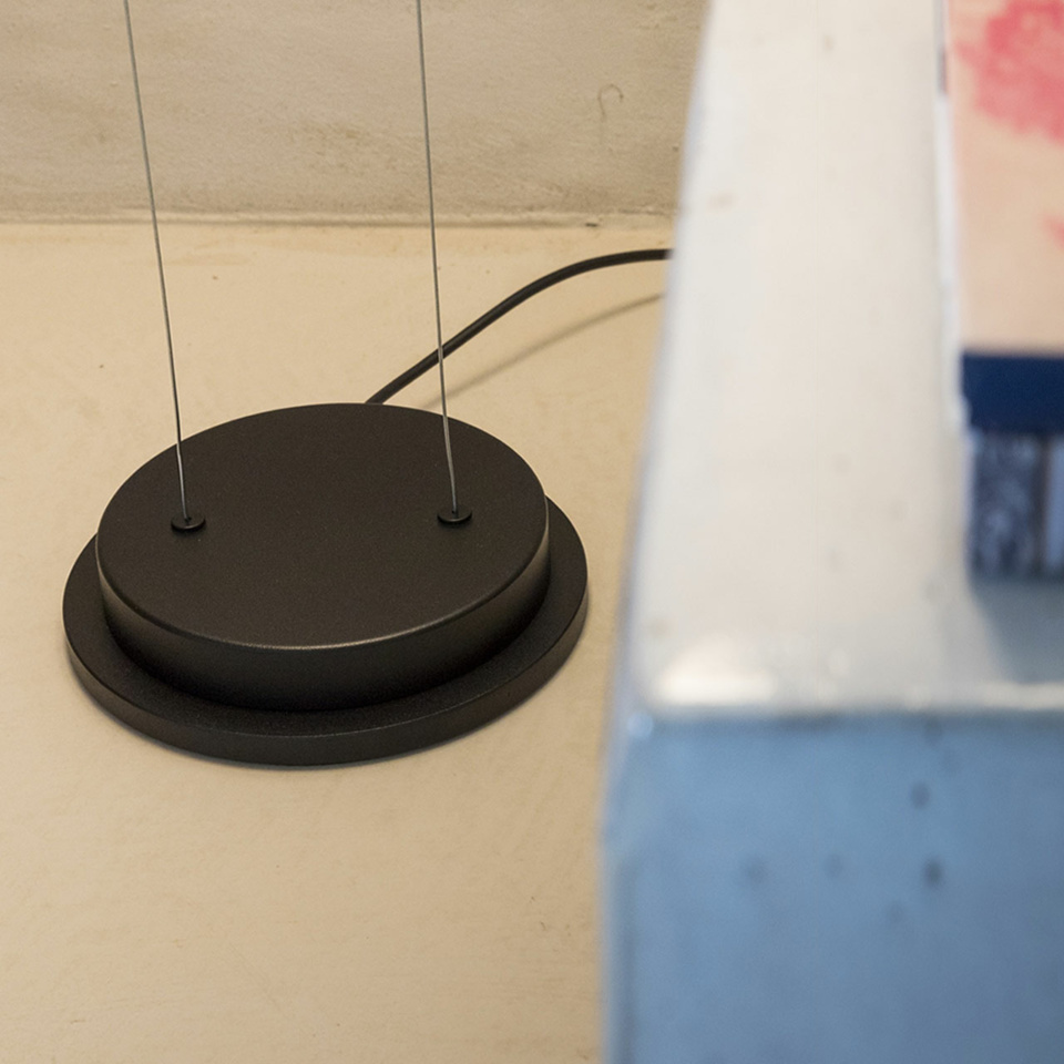 ORBIT | Lamps | Mogg | Unlimited Design | 2024