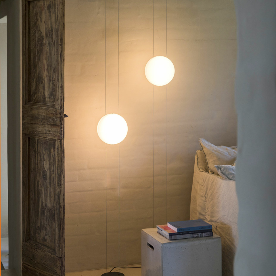 ORBIT | Lamps | Mogg | Unlimited Design | 2024