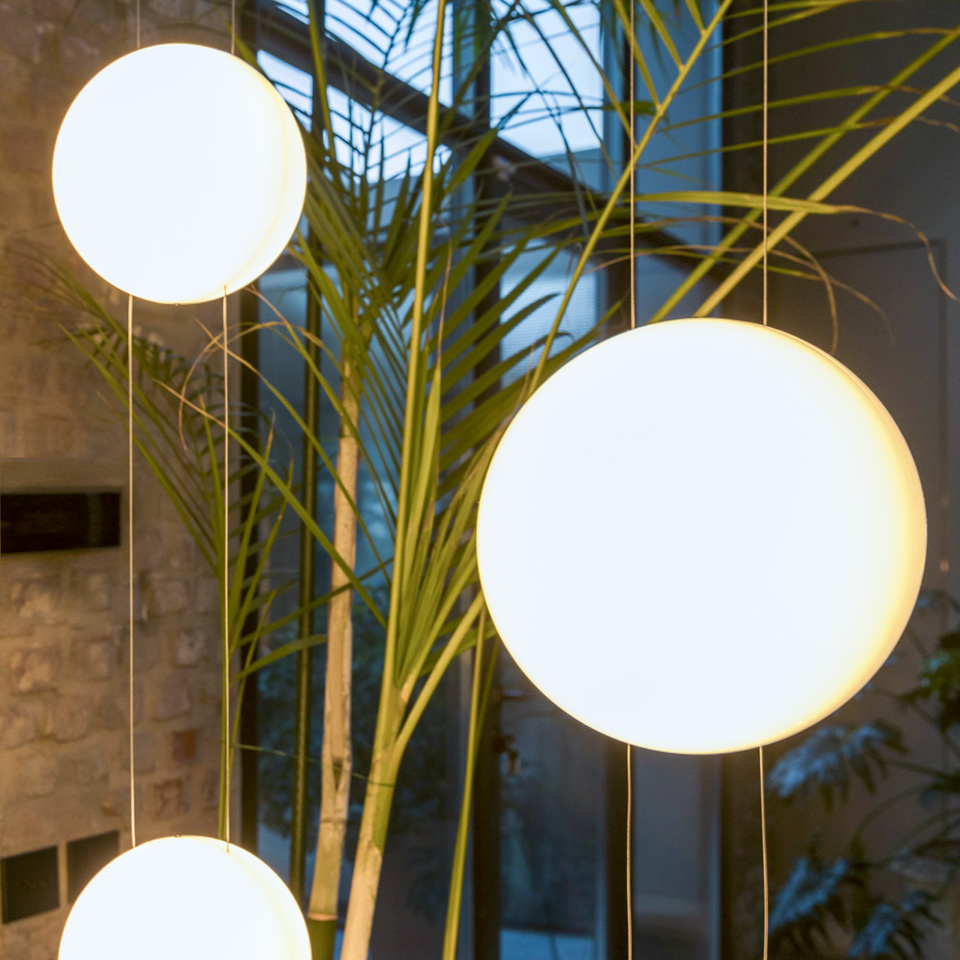 ORBIT | Lamps | Mogg | Unlimited Design | 2024