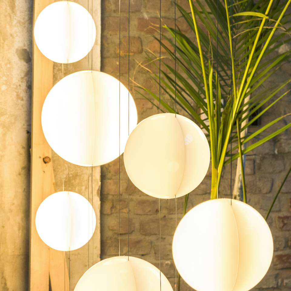 ORBIT | Lamps | Mogg | Unlimited Design | 2024