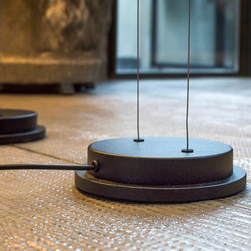 ORBIT | Lamps | Mogg | Unlimited Design | 2024