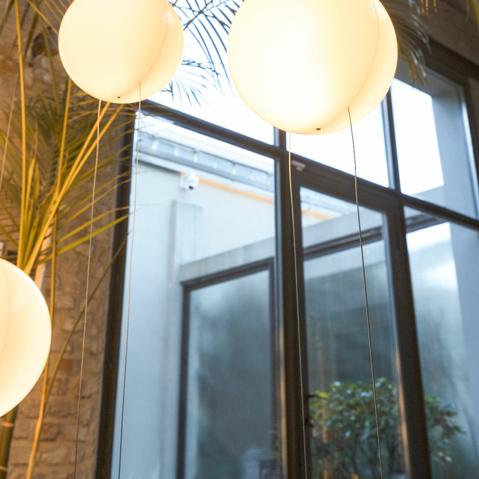 ORBIT | Lamps | Mogg | Unlimited Design | 2024