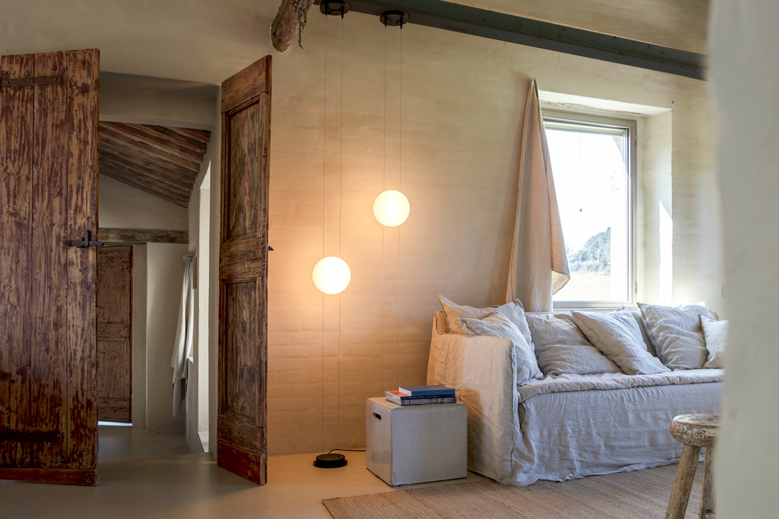 ORBIT | Lamps | Mogg | Unlimited Design | 2024