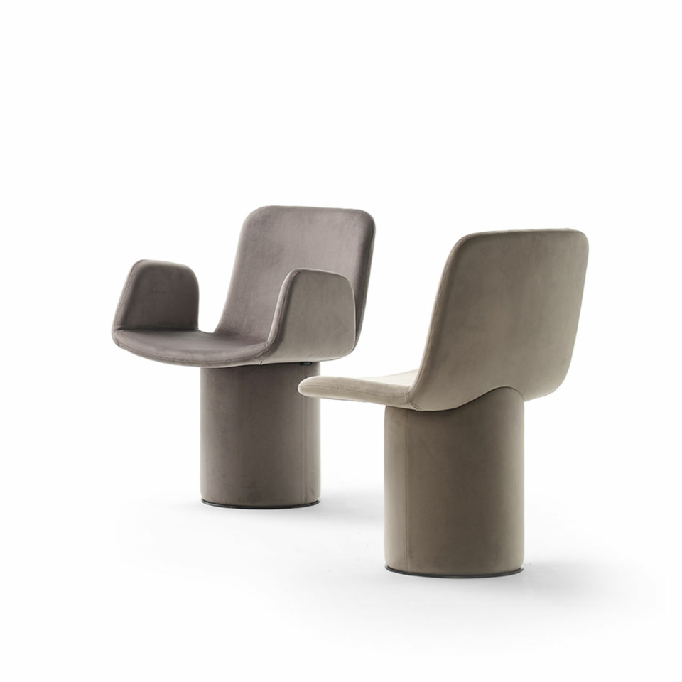 BRERA | Seats | Mogg | Unlimited Design | 2024