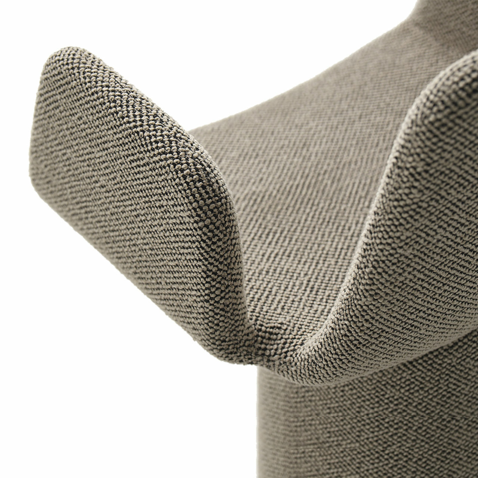 BRERA | Seats | Mogg | Unlimited Design | 2024