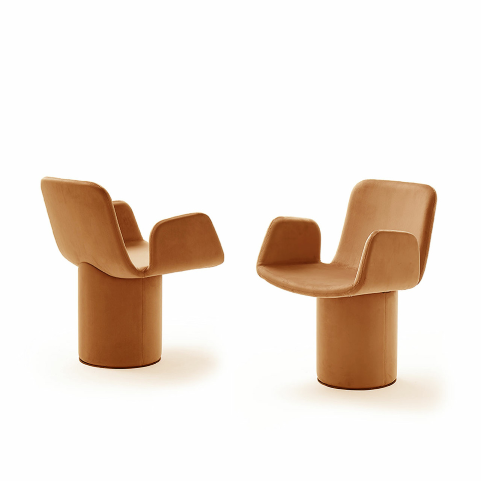 BRERA | Seats | Mogg | Unlimited Design | 2024