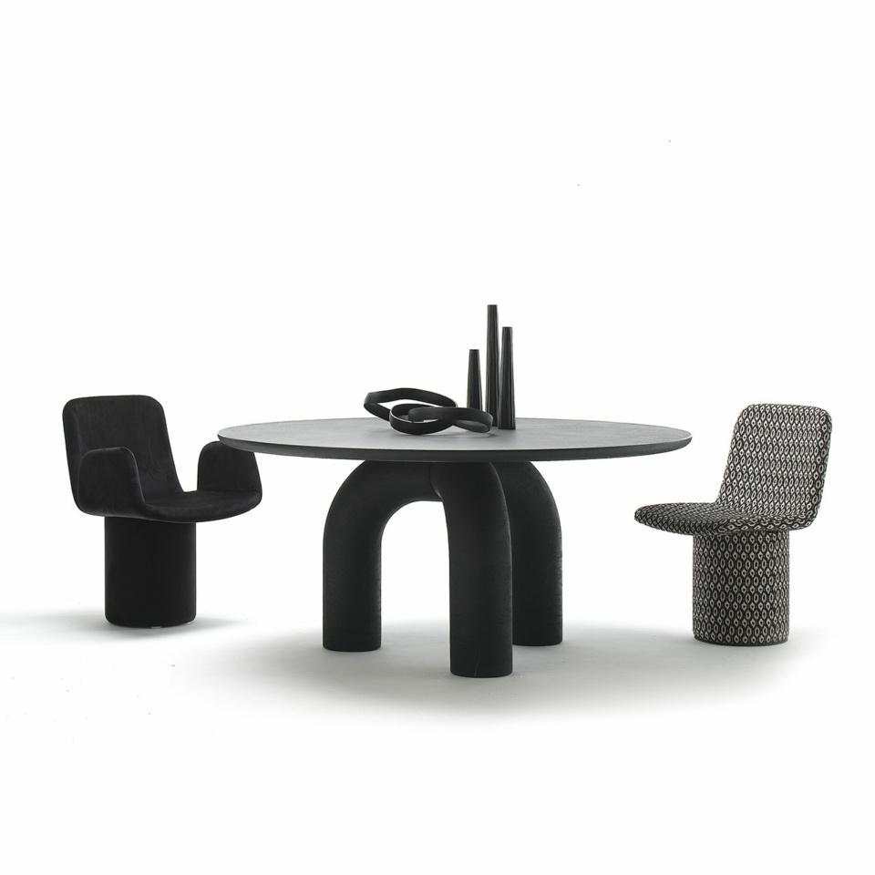 BRERA | Seats | Mogg | Unlimited Design | 2024