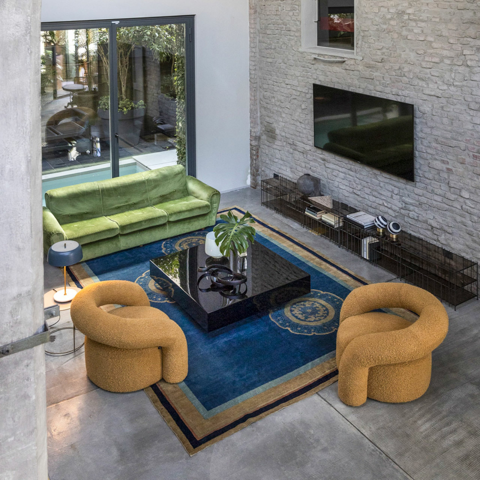 NORA | Seats | Mogg | Unlimited Design | 2024