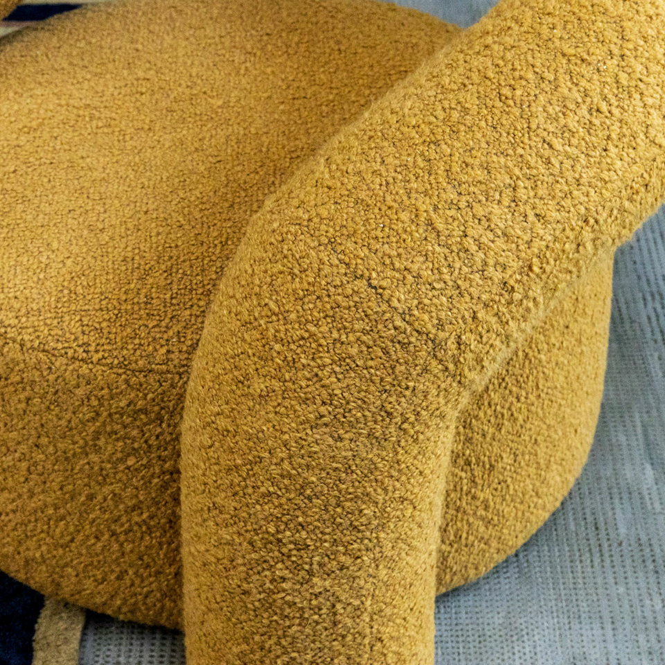 NORA | Seats | Mogg | Unlimited Design | 2024