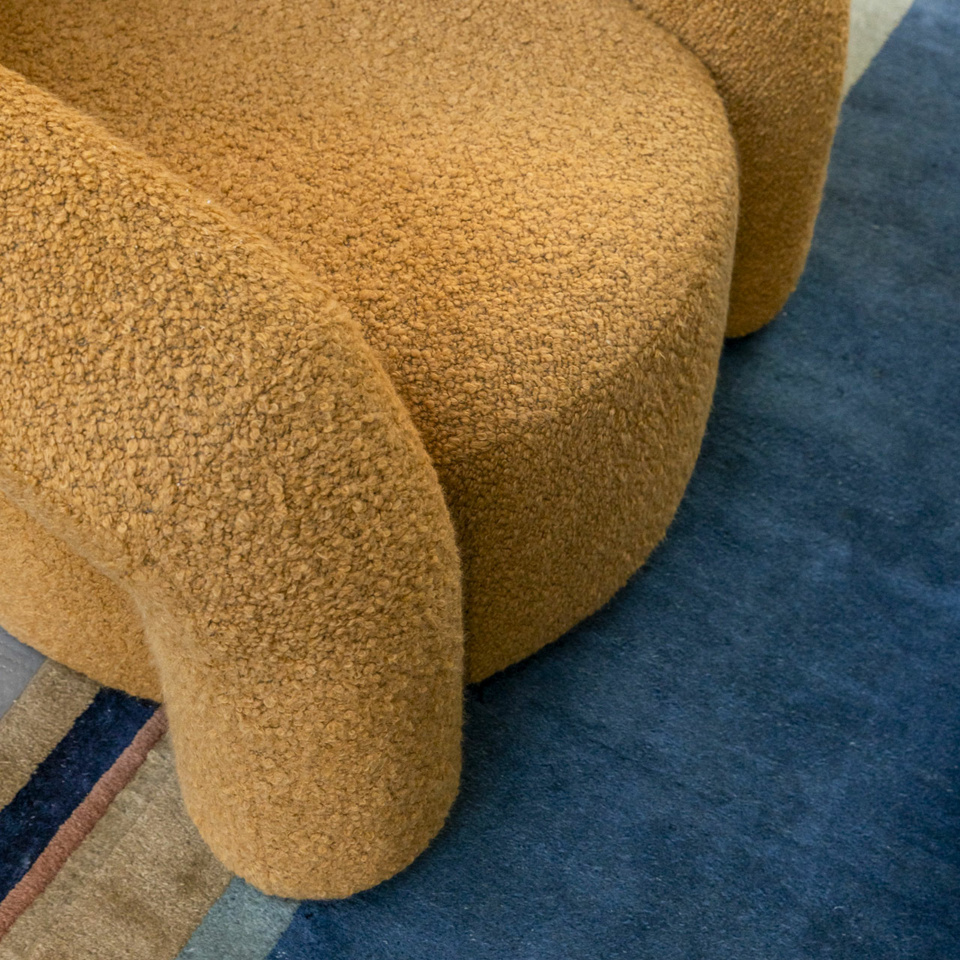 NORA | Seats | Mogg | Unlimited Design | 2024