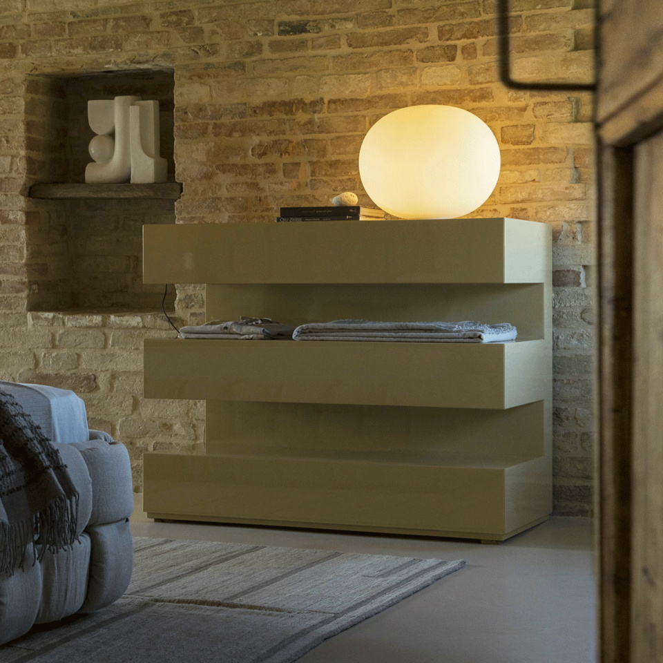 AND | Storage Units | Mogg | Unlimited Design | 2024