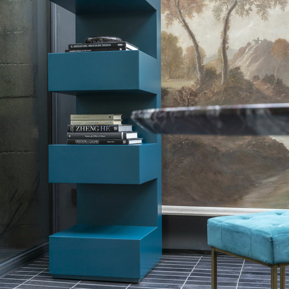 AND | Storage Units | Mogg | Unlimited Design | 2024