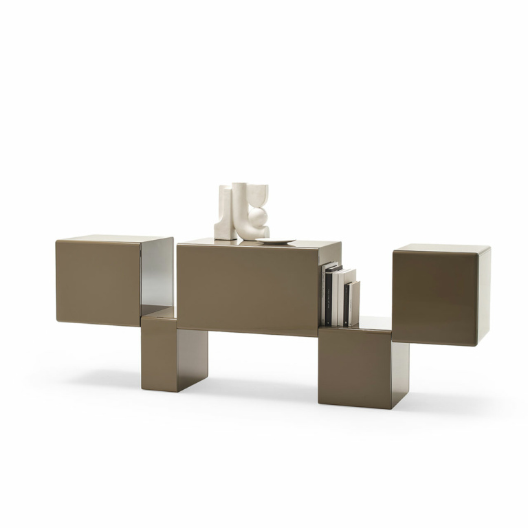 MOGG - UNLIMITED DESIGN - MObili OGGetti - www.mogg.it